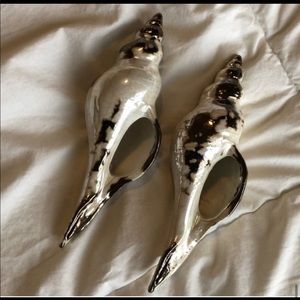 Accents | Seashell Decor Haul | Poshmark